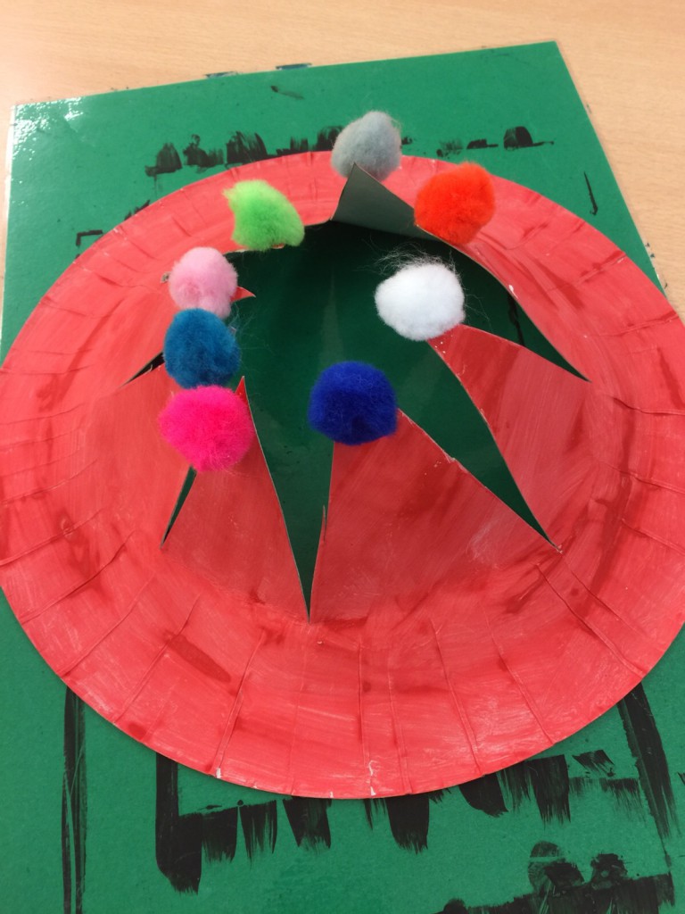 Chapeau rigolo - Bricolage company