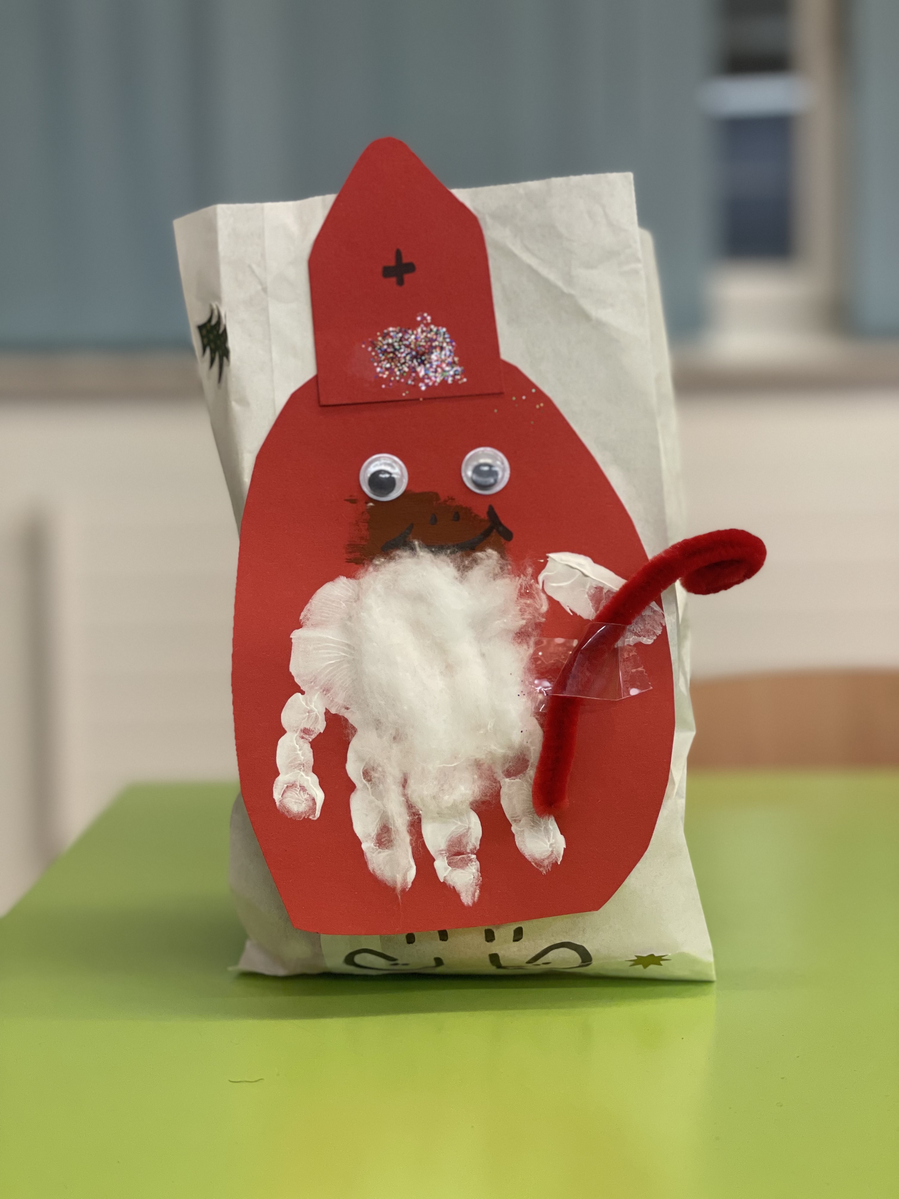 St-Nicolas - Bricolage company